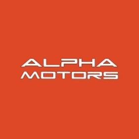 Alpha Motors — car dealership in Dubai | AUTO.AE