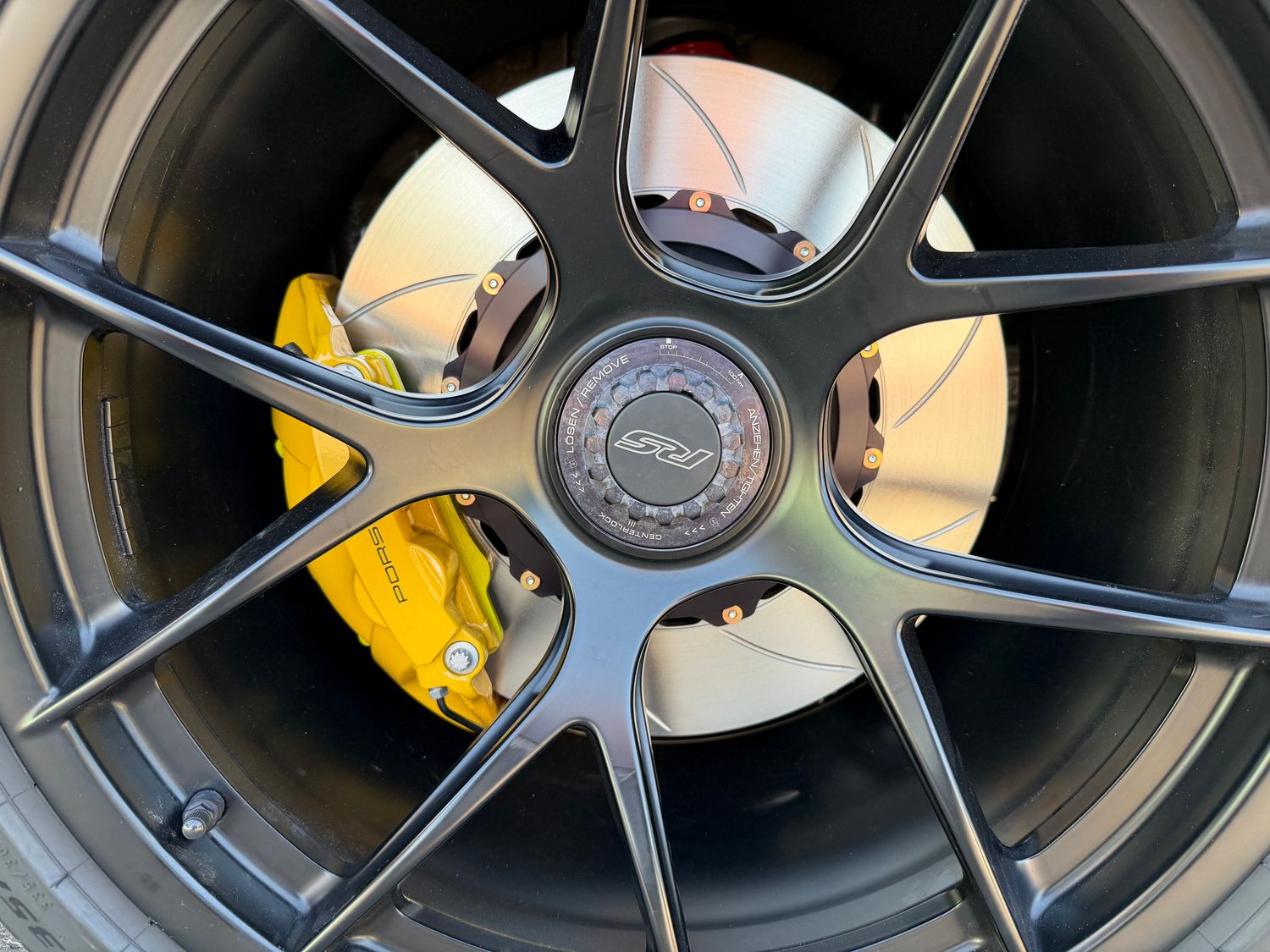 How to Properly Bed In GiroDisc Rotors and Pagid Racing Pads on a ...
