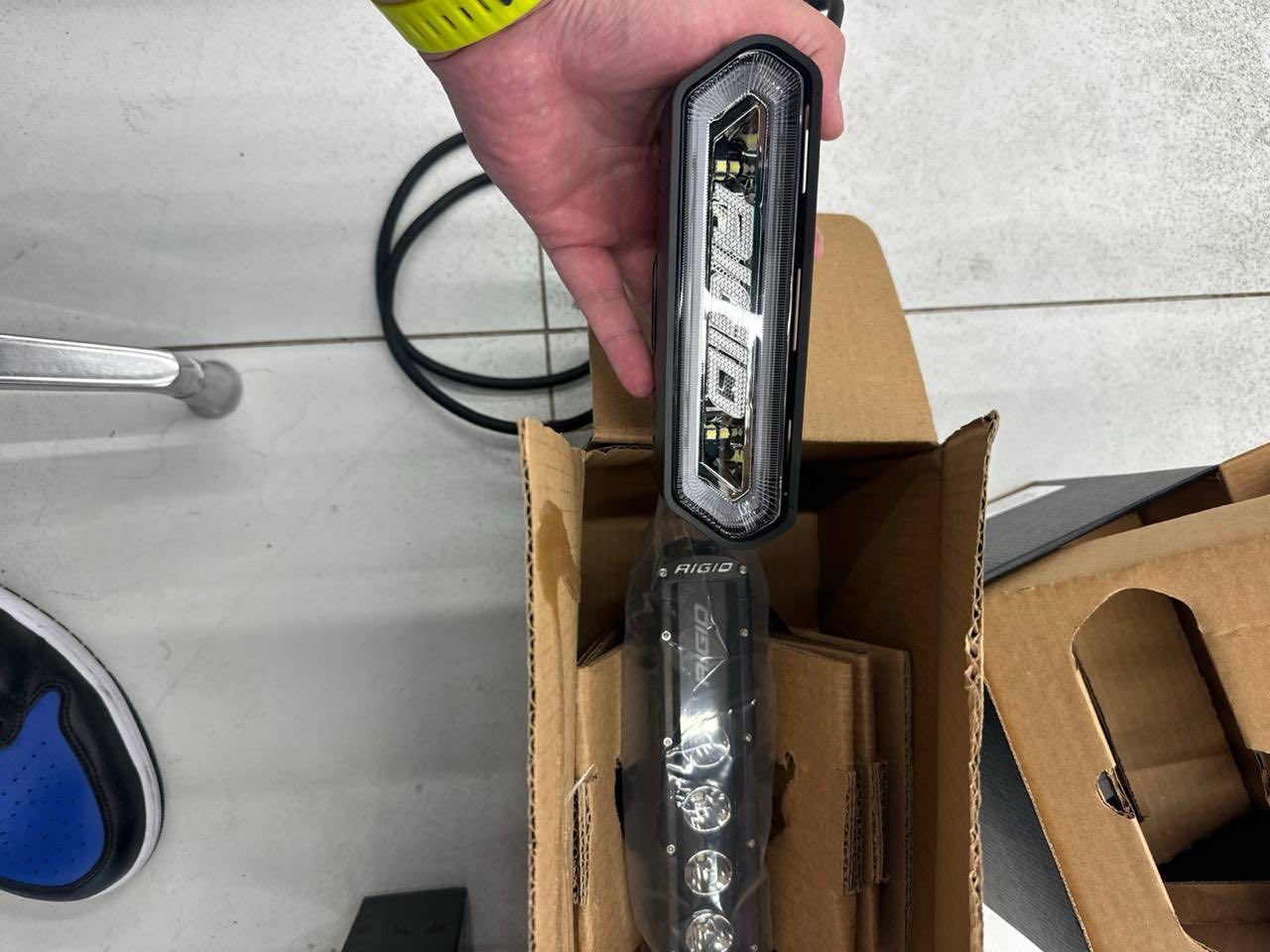 Smart Turn Signals for the Dodge RAM TRX 2025 - Blog AUTO.AE