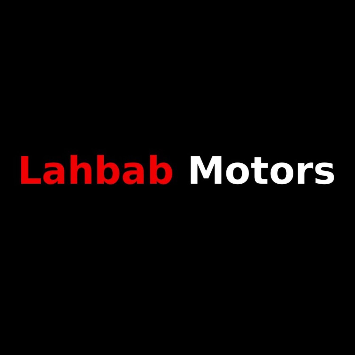 Lahbab Motors — car dealership in Dubai | AUTO.AE