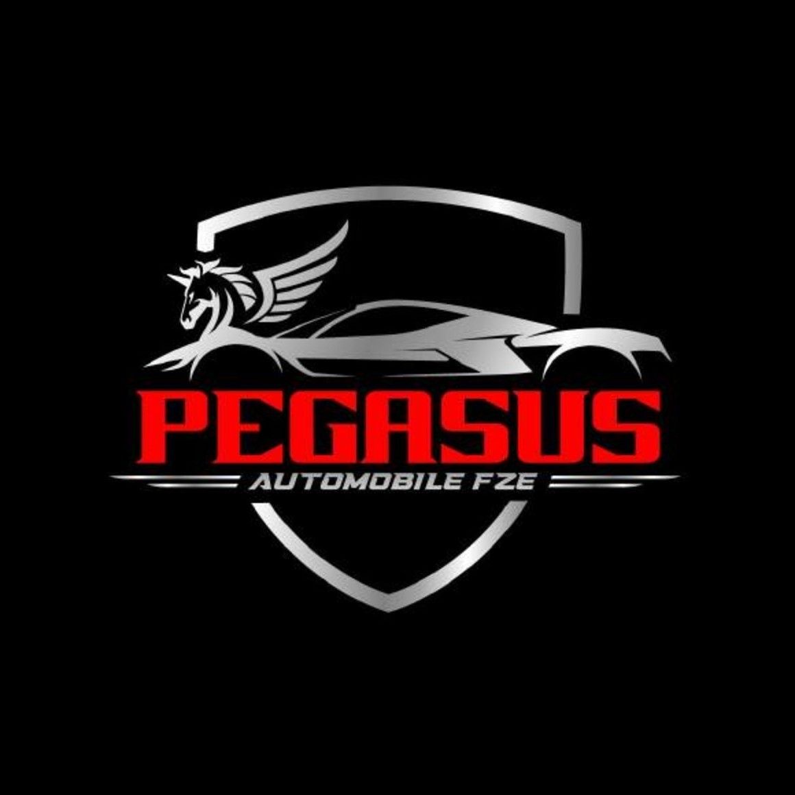 Pegasus Automobile - premium car dealer in Dubai | AUTO.AE