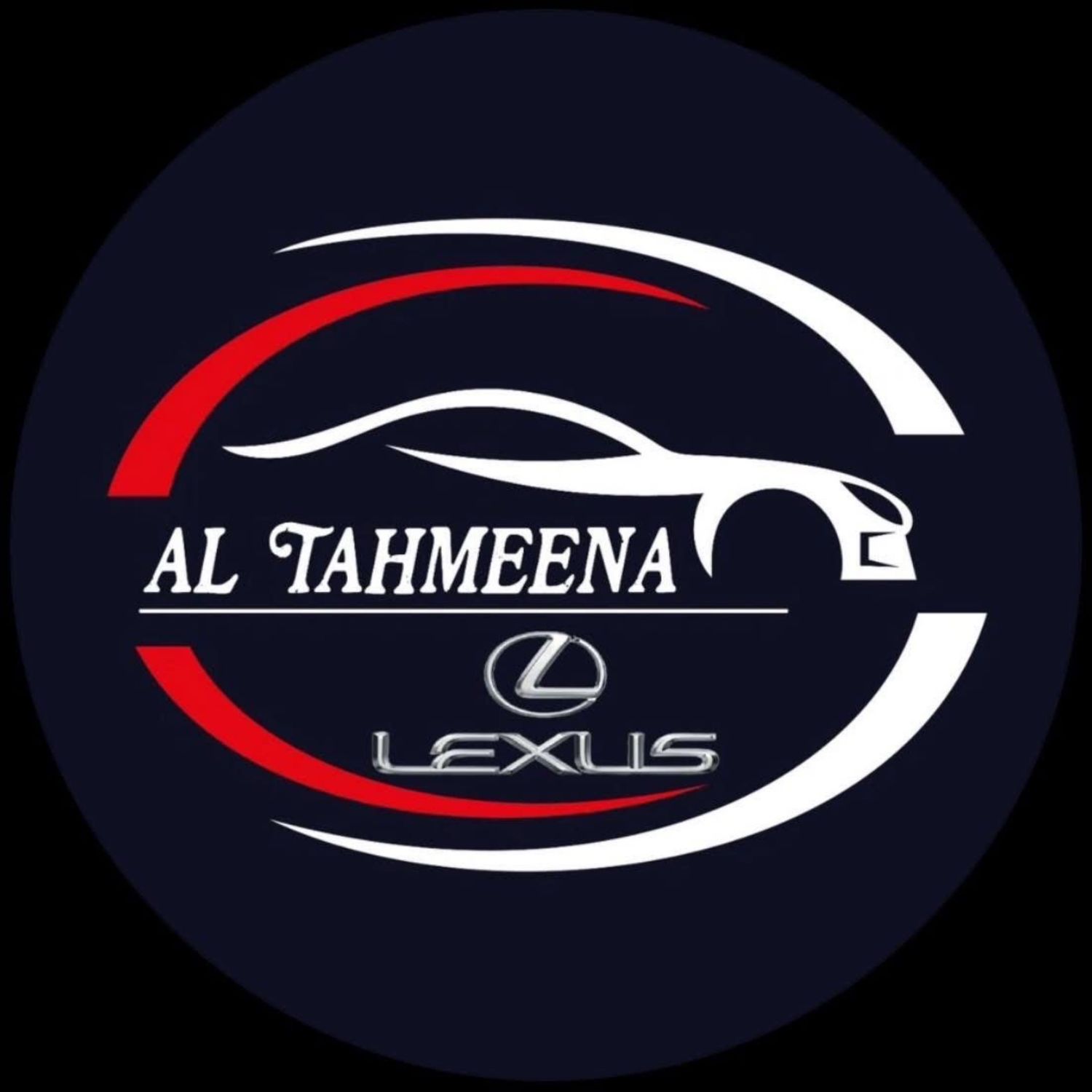 Al Tahmena Used Cars وكيل سيارات فاخر في في عجمان | AUTO.AE