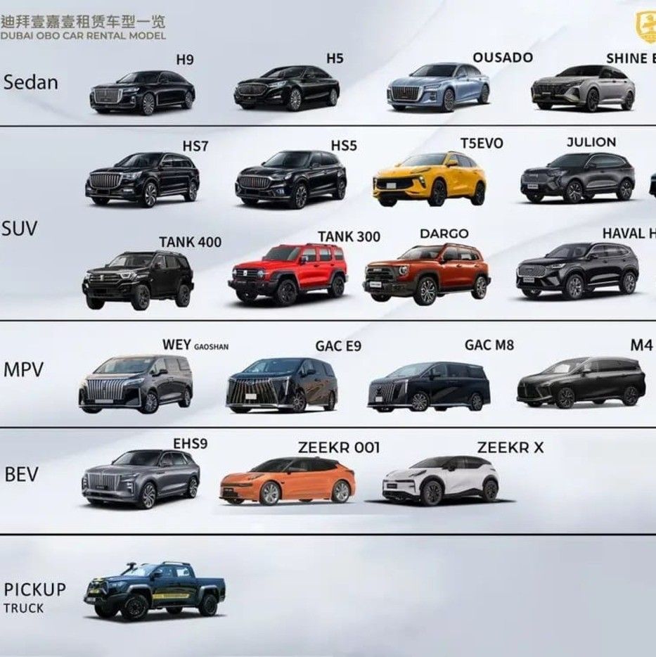 One by One Car Rental - Angelyn - premium car dealer in UAE | AUTO.AE ...