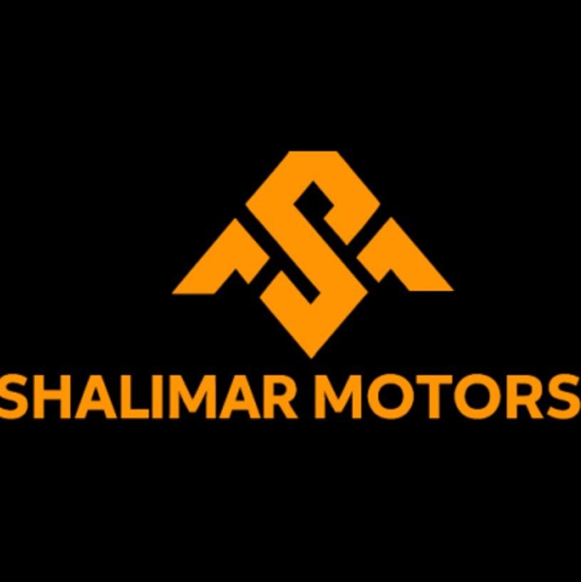 Shalimar - автосалон в Дубае | AUTO.AE